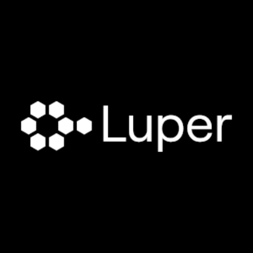 Luper Technologies: Home